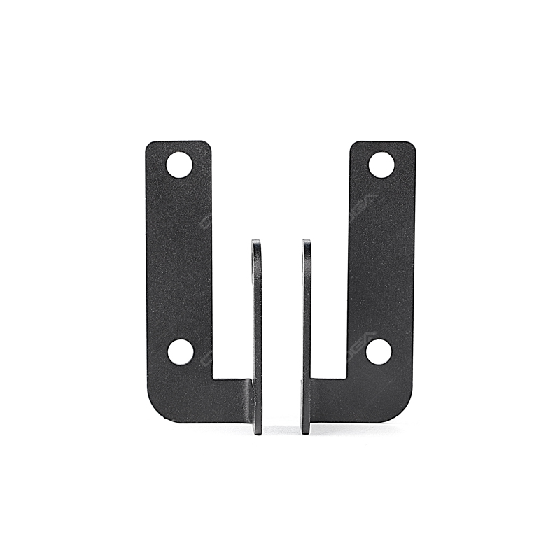 Fog Light Mounting Kit, Custom Fog Light Brackets | OGA LED
